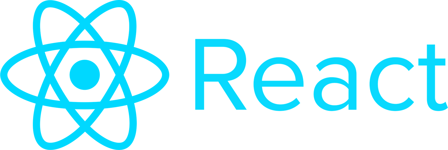 React Full Stack Python